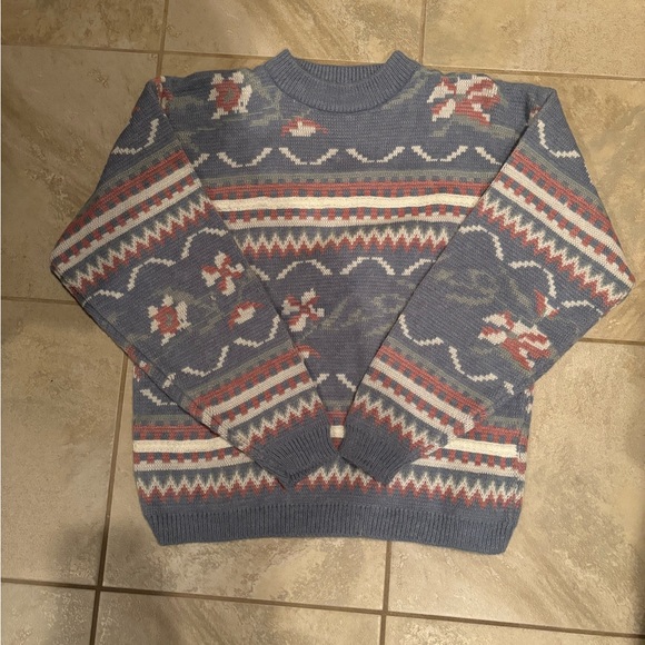 Sweaters | Vintage Grandma Sweater | Poshmark